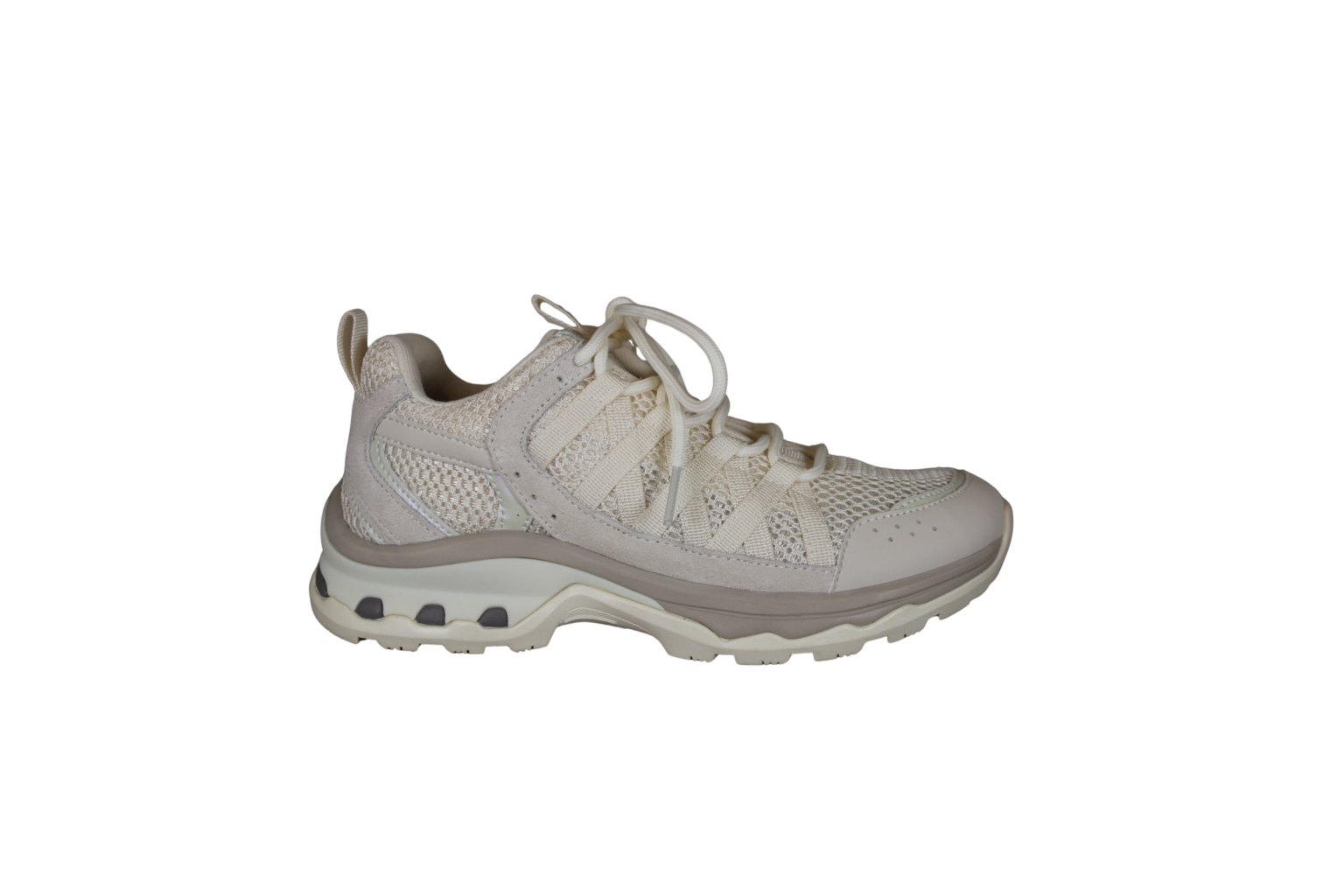 GREEN COMFORT LONDON 231006 Q81 08 OFF WHITE - By Juul Sko