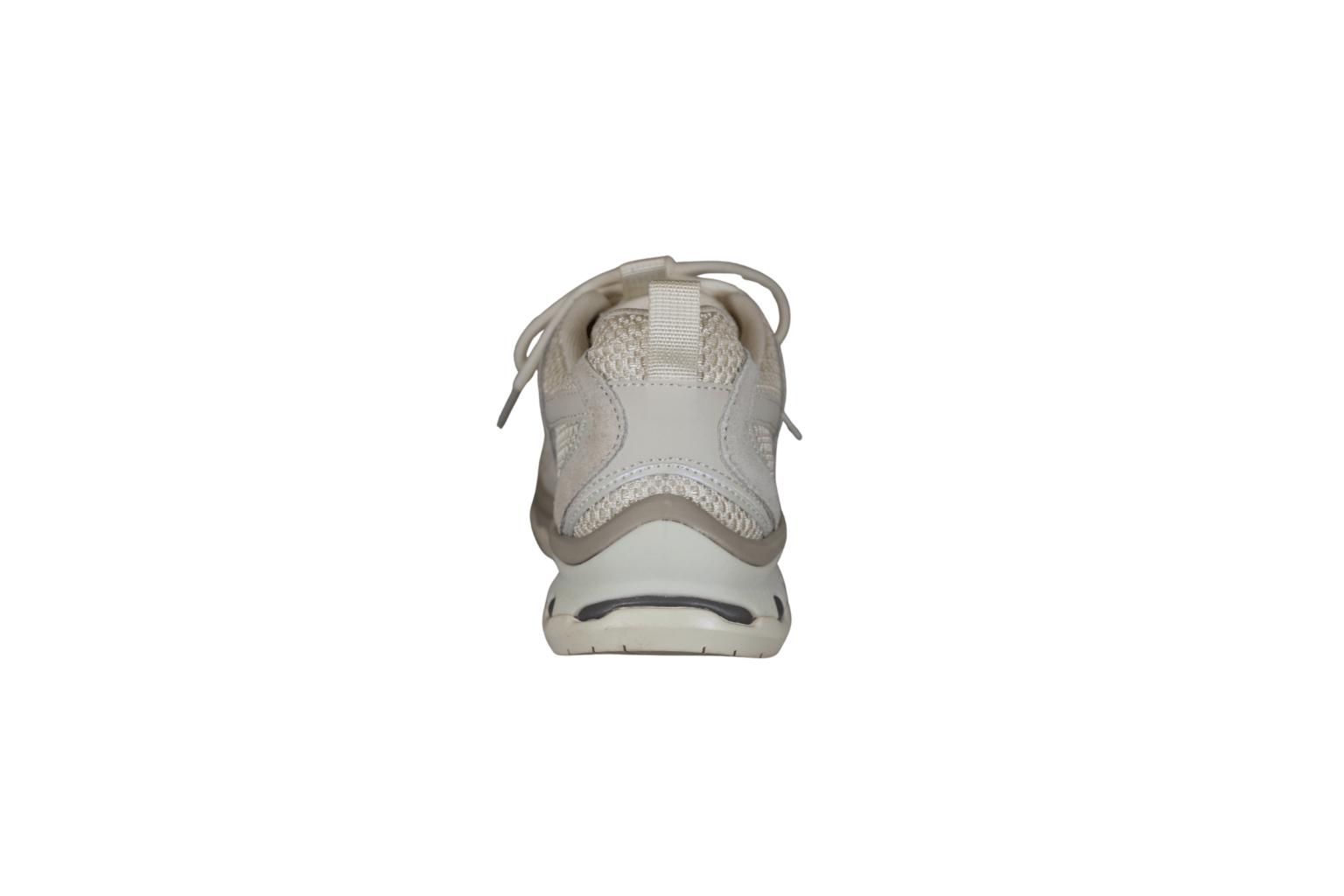 GREEN COMFORT LONDON 231006 Q81 08 OFF WHITE - By Juul Sko